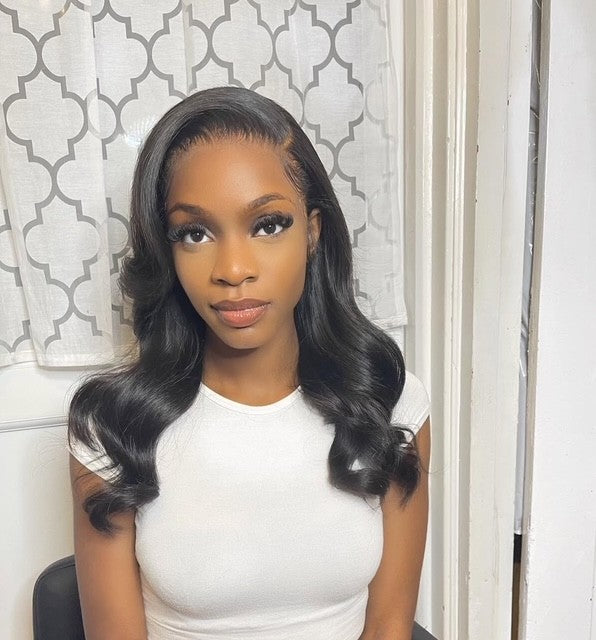 Capri Hair Extensions